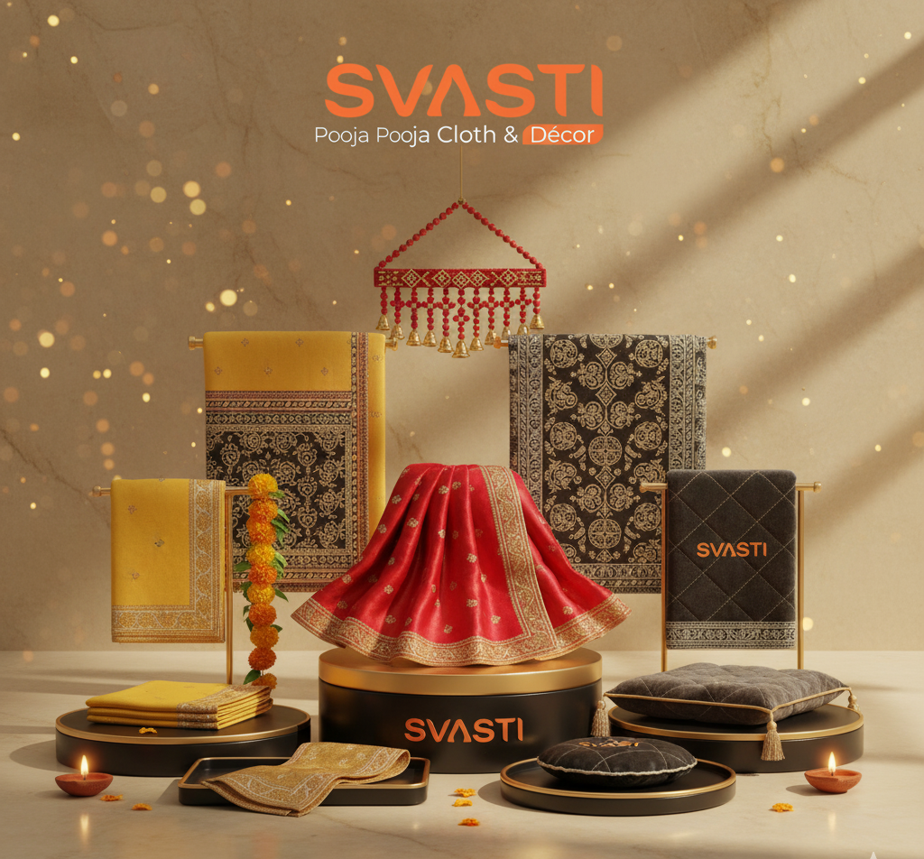 Puja Décor – Svasti Store